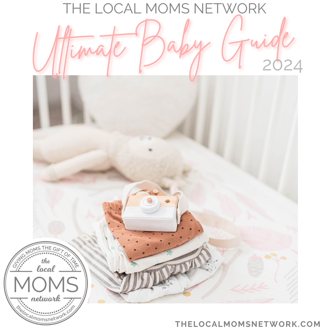 The Ultimate Baby Guide - Bergen Moms Network