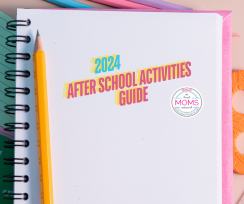 After School Activities Guide - Bergen Moms Network