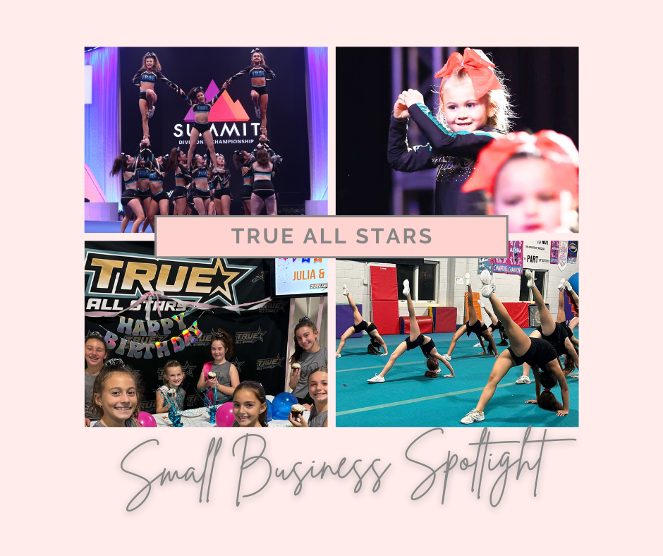 Small Business Spotlight: True All Stars - Bergen Moms Network