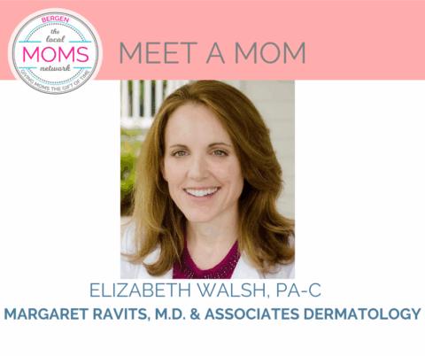 Meet a Mom: Elizabeth Walsh, PA-C of Margaret Ravits, M.D. & Associates ...